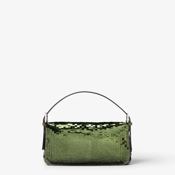 Fendi Baguette® Bag - [green]